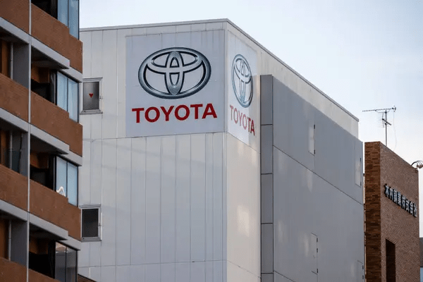 Toyota orders stop-drive for 55K hybrids over fire hazard