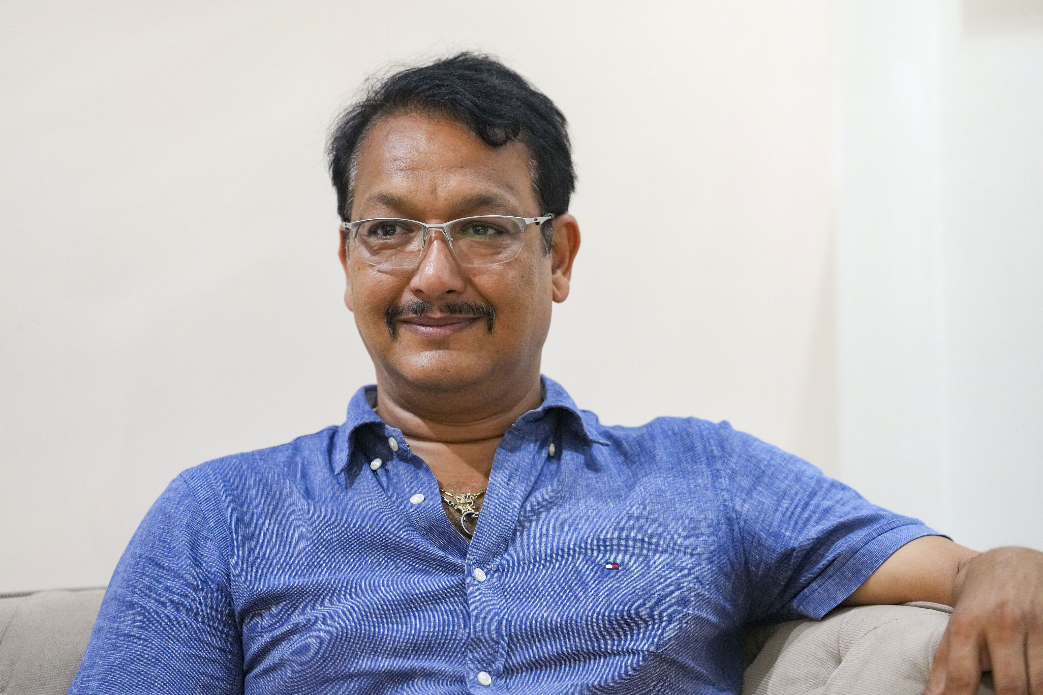 Indian shooting coach Jaspal Rana dies at 49