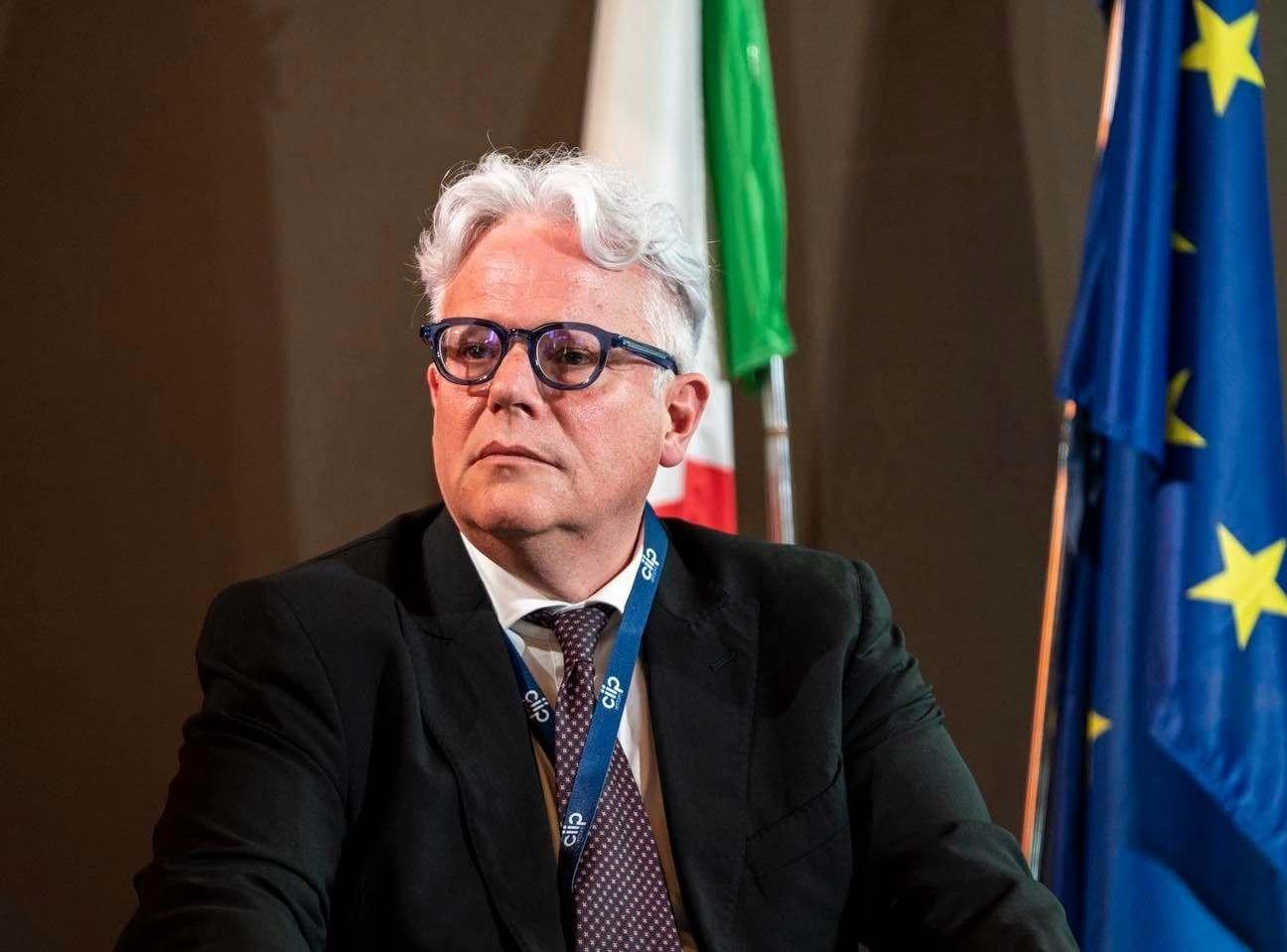 L’acquedotto antisismico. La Ciip e l’impianto strategico: "Superare la ...