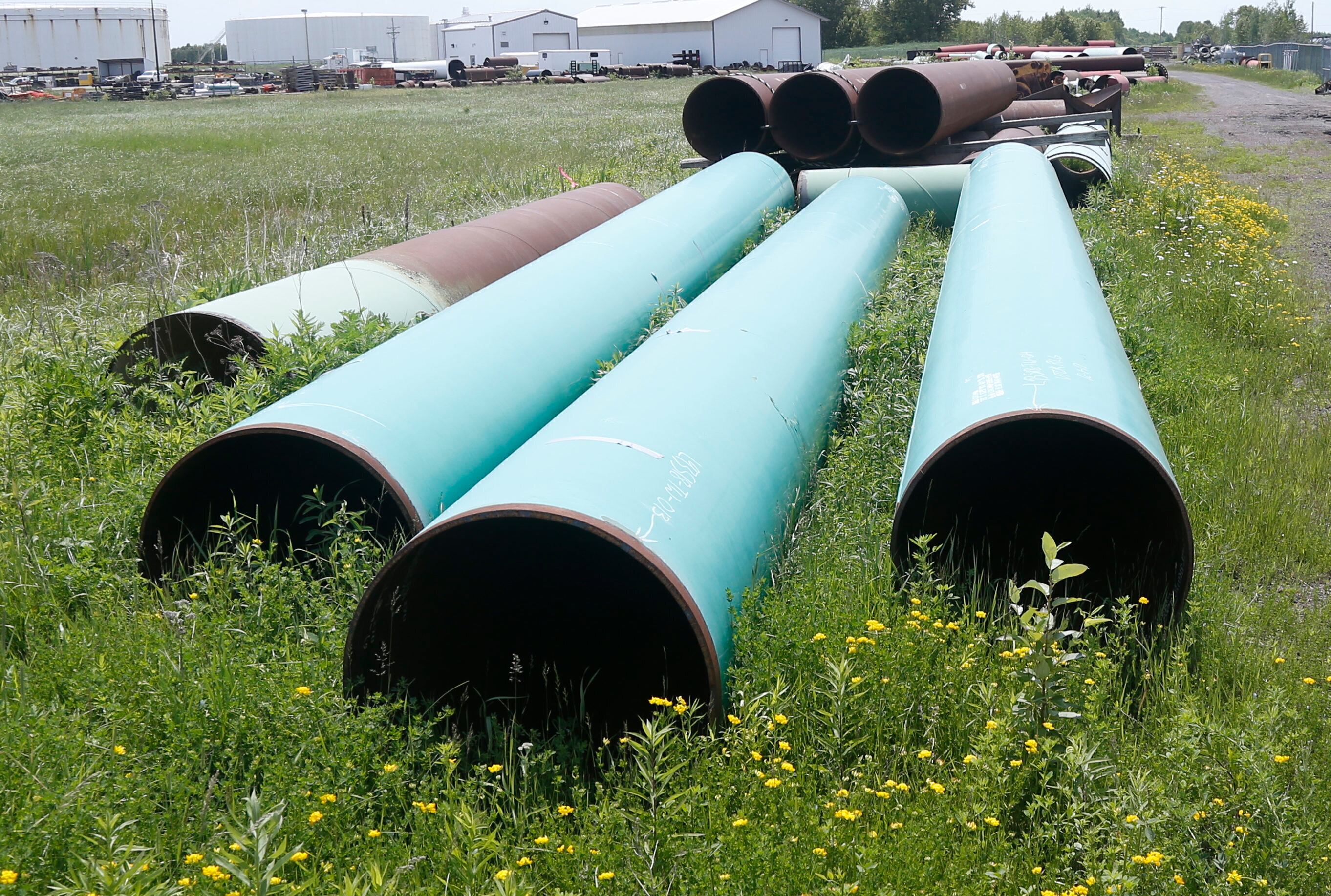 Proposed $5 billion fuel pipeline could cross through Pima County