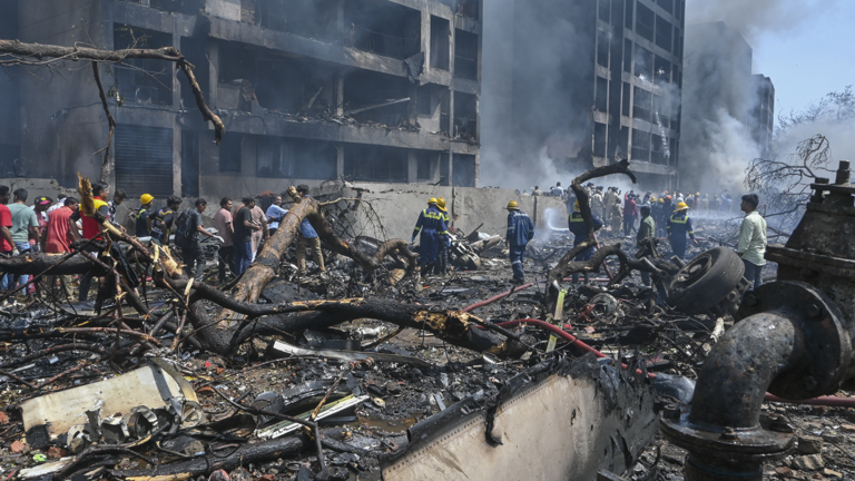 AI-171 crash final report delayed by 2-3 months, AAIB may issue status ...