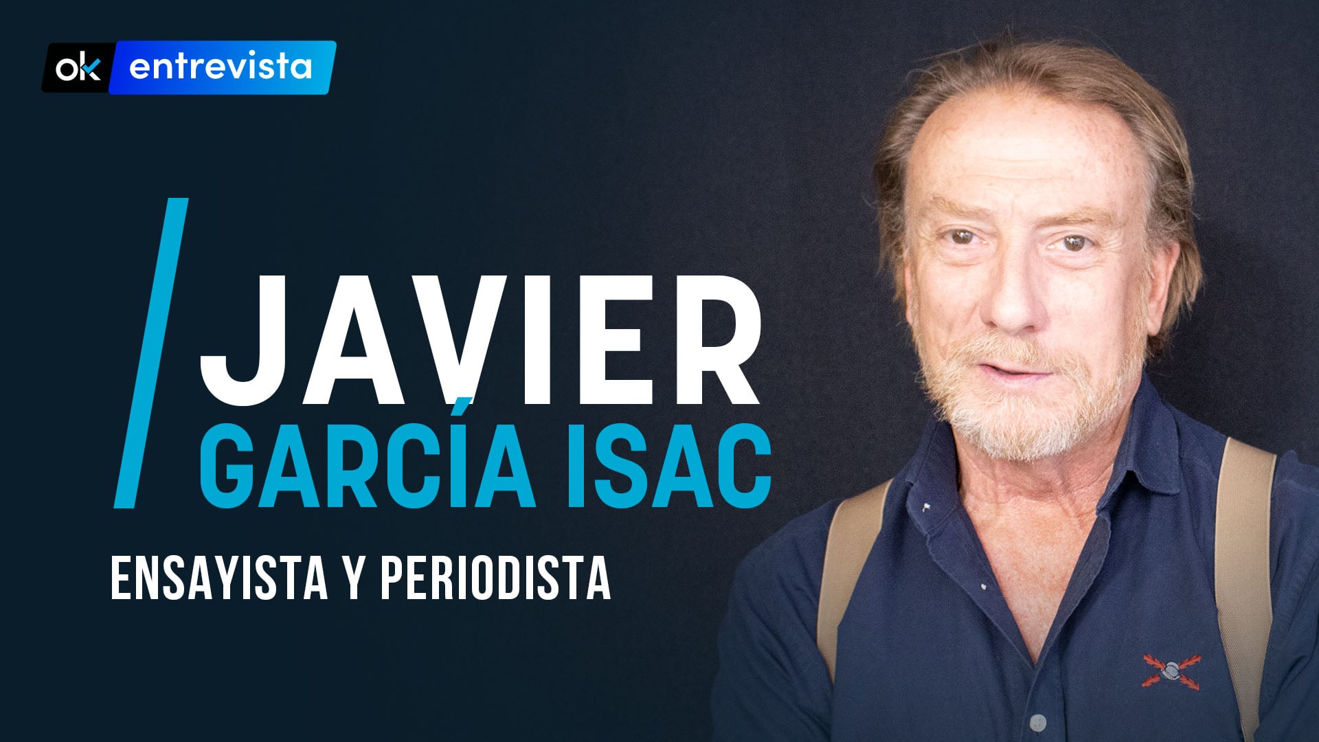 Javier García Isac: «El asesinato de Calvo Sotelo fue un crimen de ...