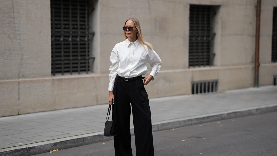 Shirt tucking styles for every occasion