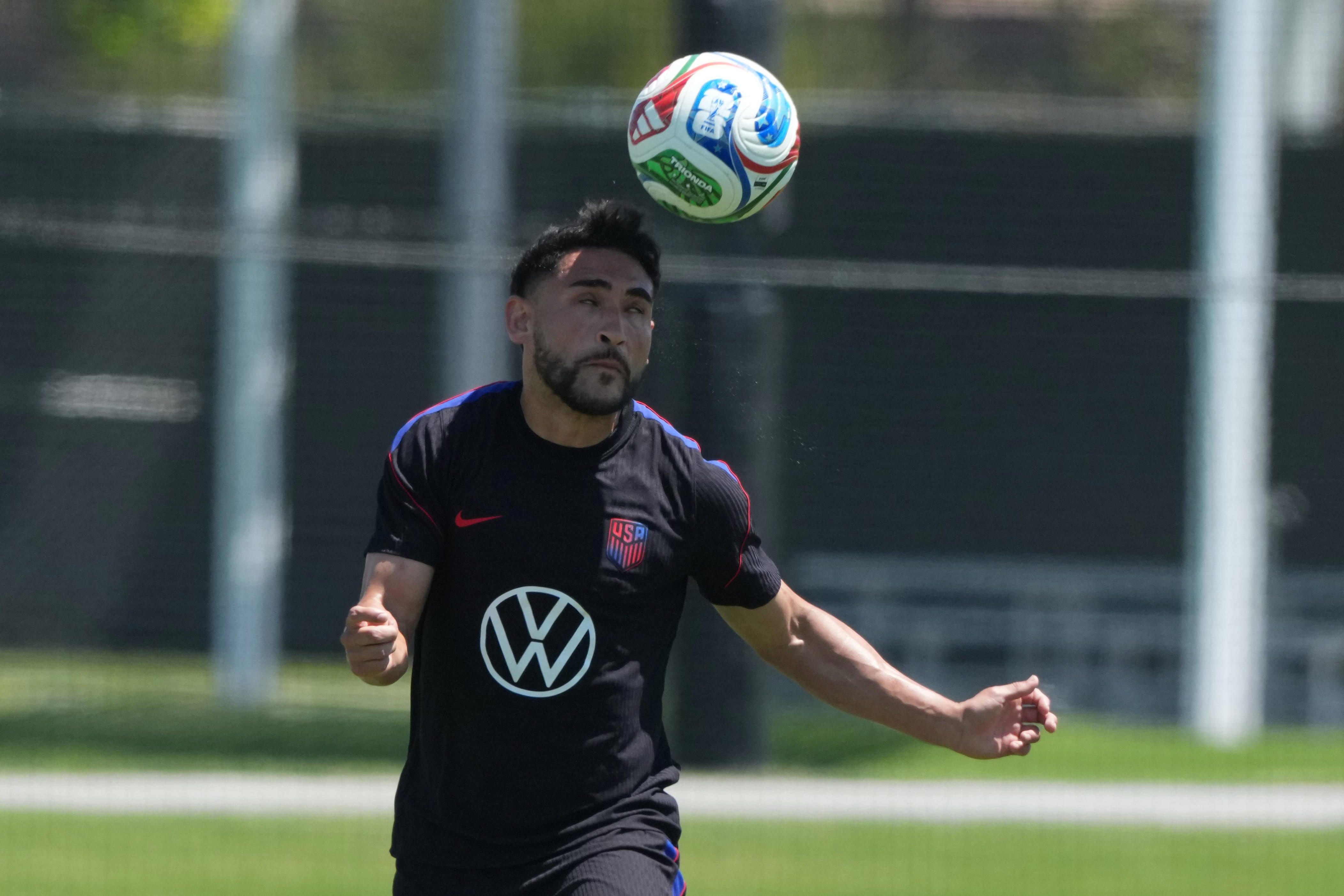 World Cup games today include USA, Canada openers. Time, TV schedule