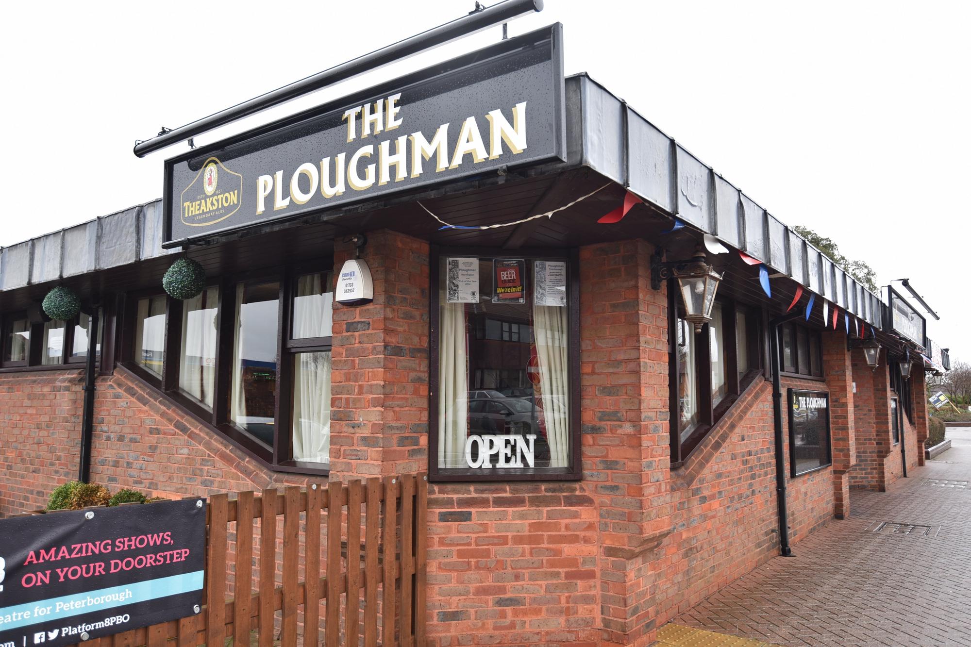 Plans for sports bar in place of former community pub shelved due to ...