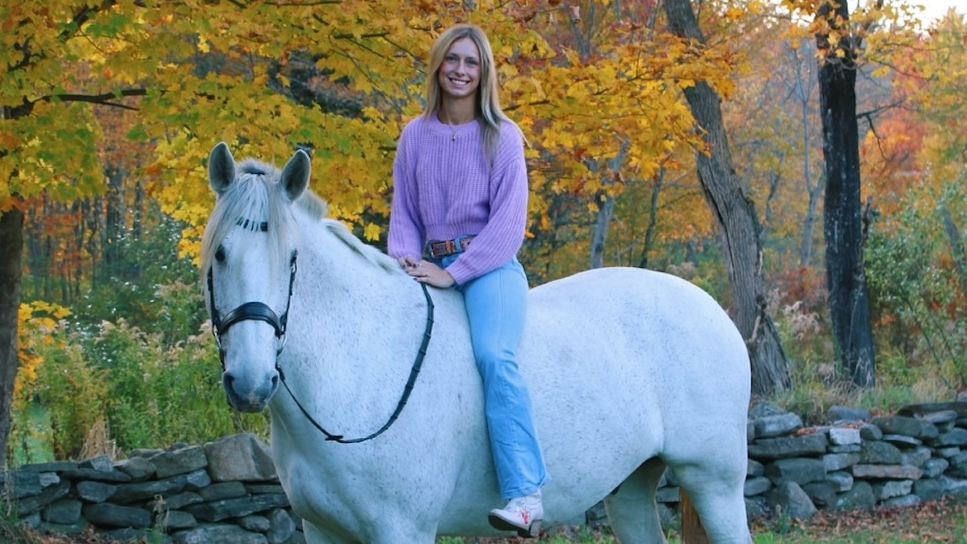 Equestrian, 25, dead after horse riding accident: 'Died living her dreams'