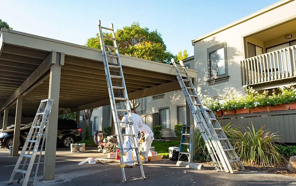 Latex paint tips every DIYer should know