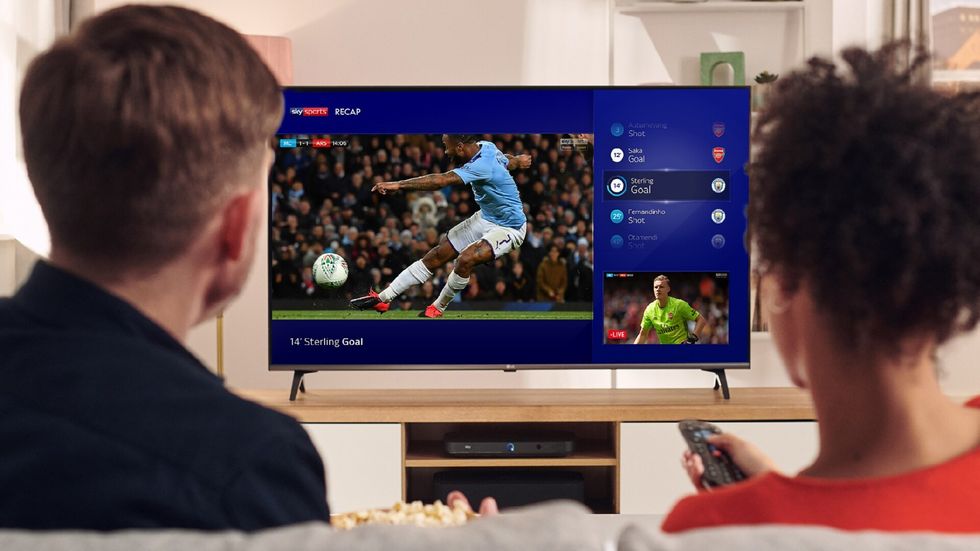Sky TV update aims to fix one of the most frustrating things about ...