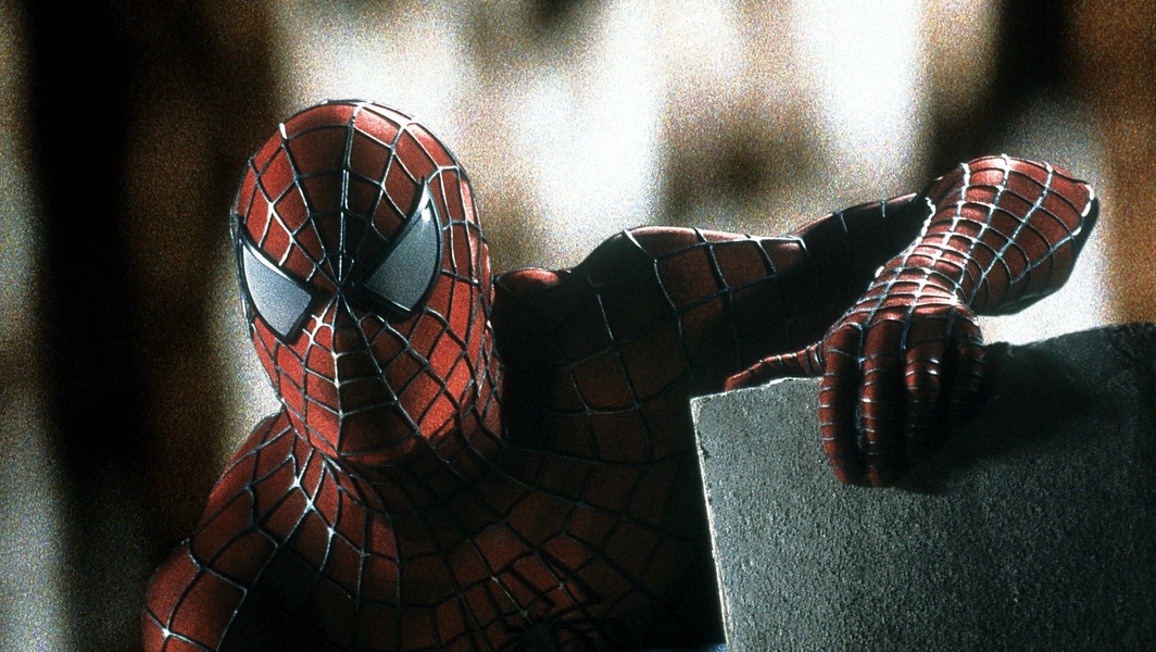 6 MCU characters with darker comic origins