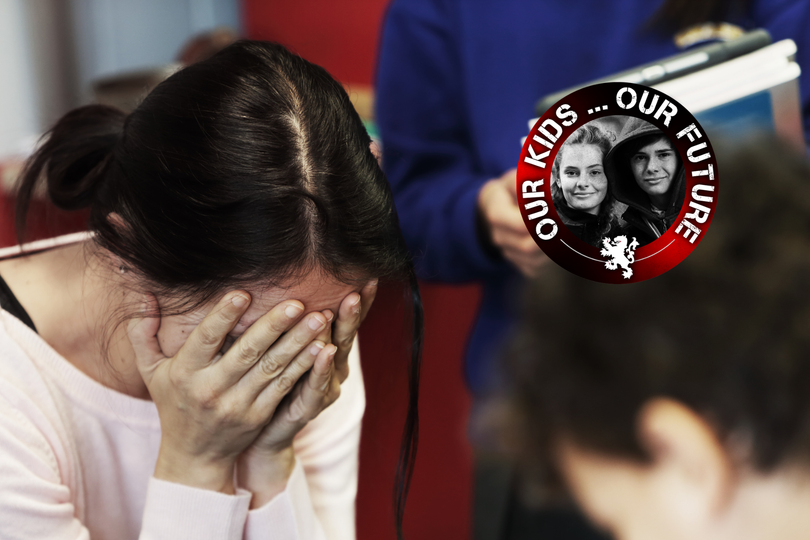 "Manosphere boys threaten to rape me" teachers speak out on horrific ...