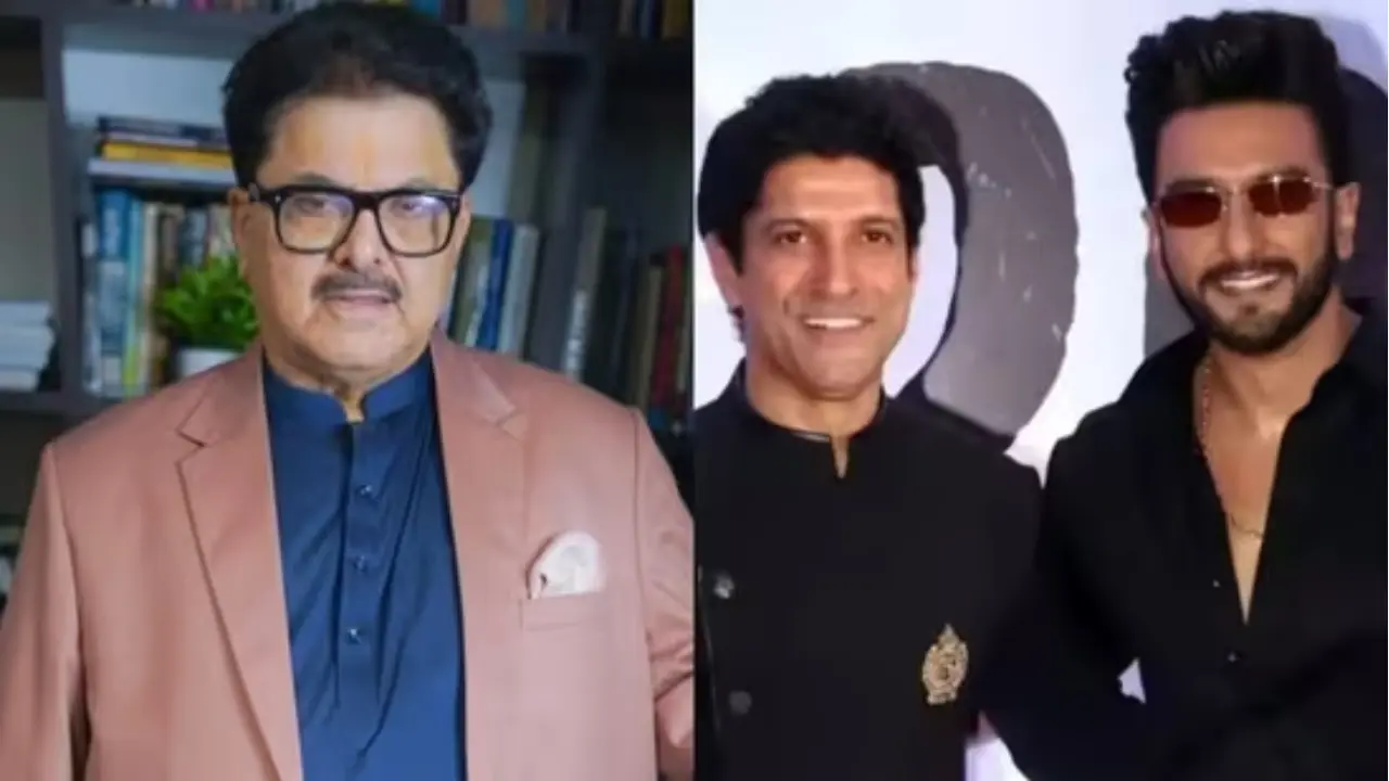 Don 3 controversy: Ashoke Pandit opens up on Aamir Khan’s mediation efforts