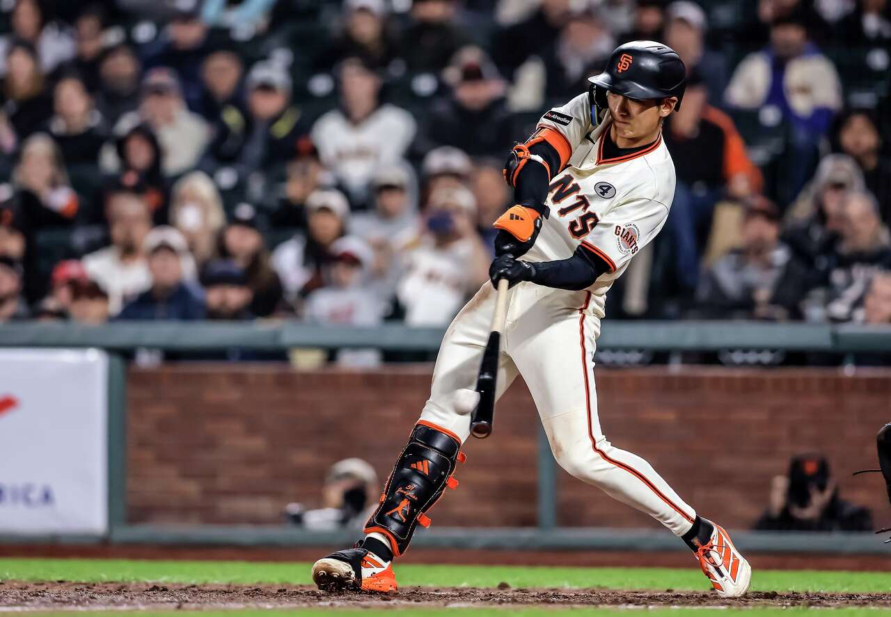 Jung Hoo Lee was signed to provide a spark. Now he's igniting the ...