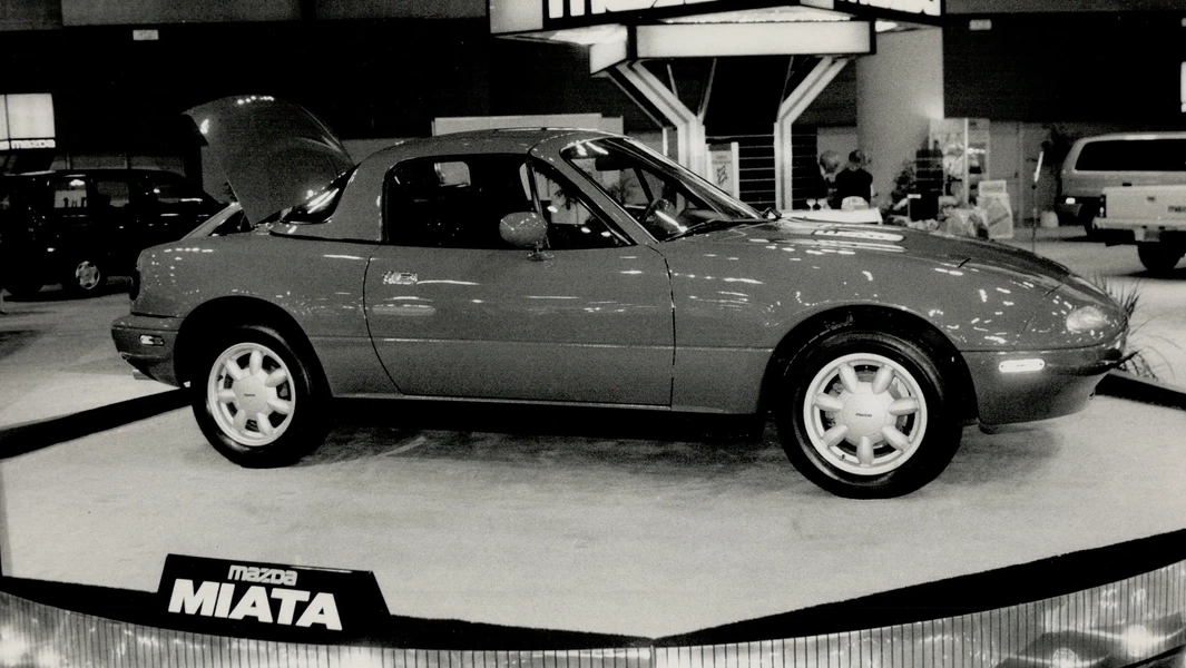 5 Japanese sports cars built to last