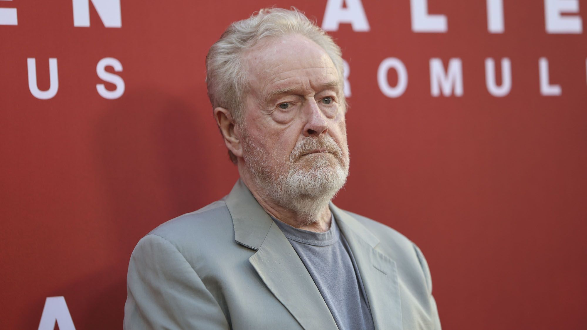 Ridley Scott's hit new horror series finally debuts to solid Rotten ...