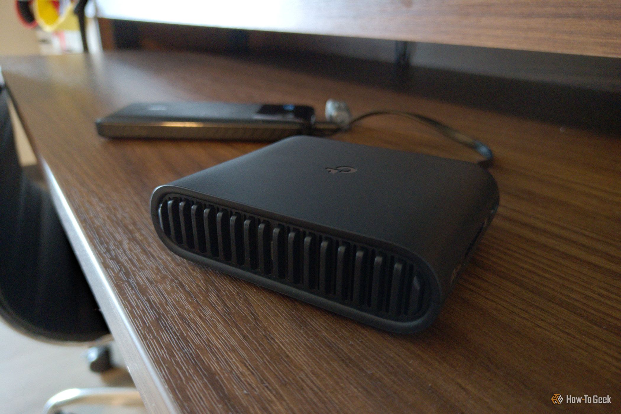 I stopped fighting hotel Wi-Fi and built my own instead