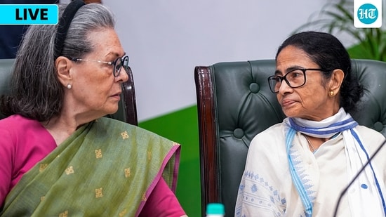 TMC crisis live: 20 rebel MPs likely to approach Lok Sabha speaker ...