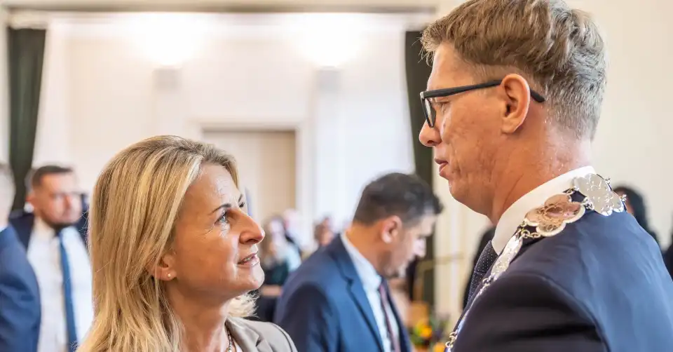 Sądny dzień dla prezydenta Świętochłowic. Daniel Beger czeka na ...