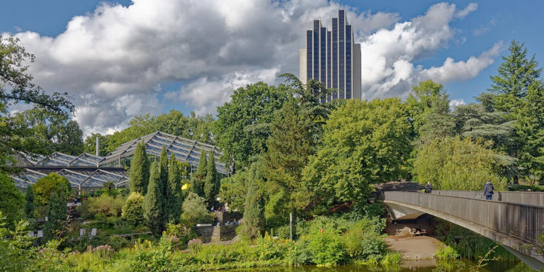 These are the 10 best urban parks in Europe: Spain tops the list