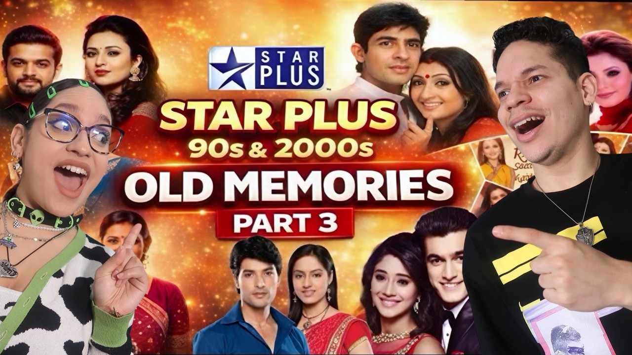 Indian soap opera songs that sound better than Bollywood