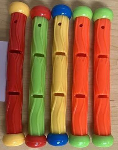 More than 250,000 pool toys recalled over potential impalement hazard ...