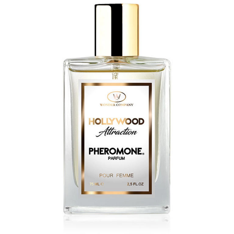 Profumi ai feromoni: funzionano davvero?