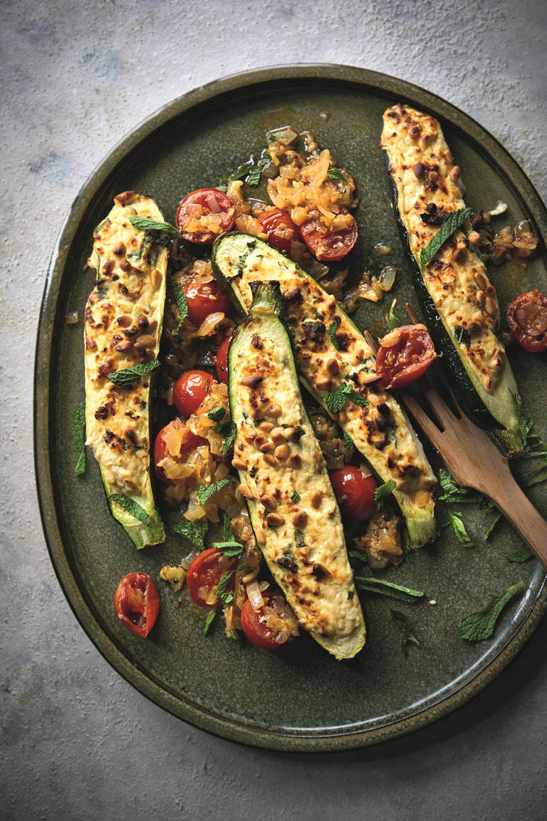 13 recipes that make June Britain’s best month for eating
