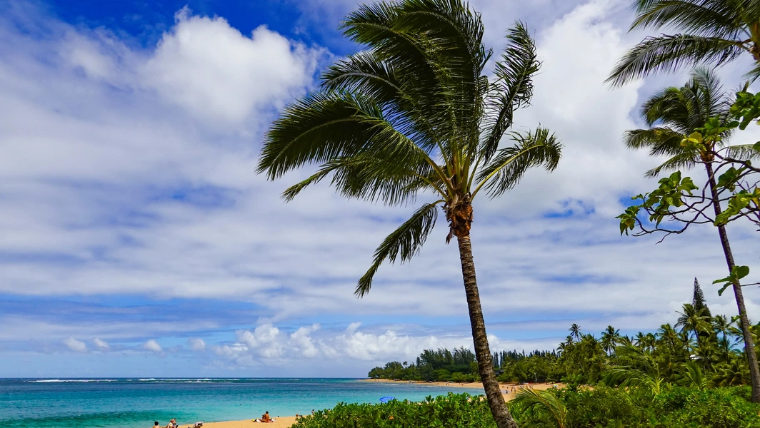 Filming locations of Gilligan's Island