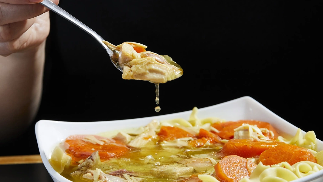 Cozy chicken noodle recipes for every mood