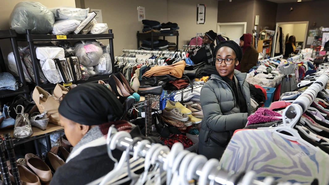 17 thrift store purchases to avoid for safety and hygiene