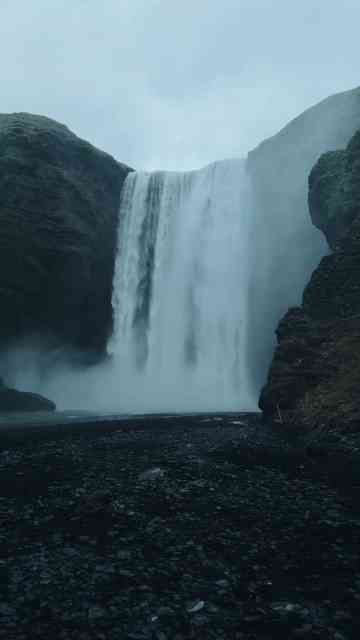 Discover what makes Iceland’s iconic waterfall so special