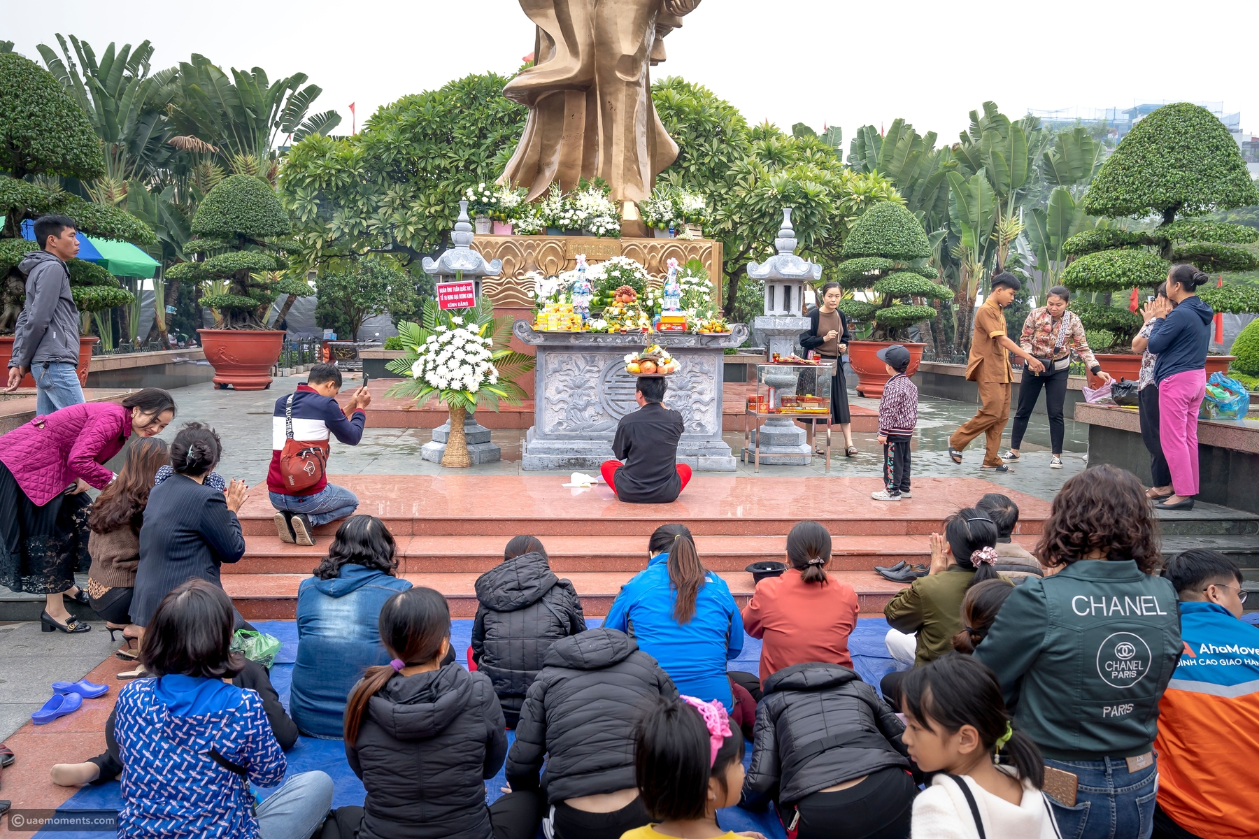 10 ancient rituals that continue to thrive today