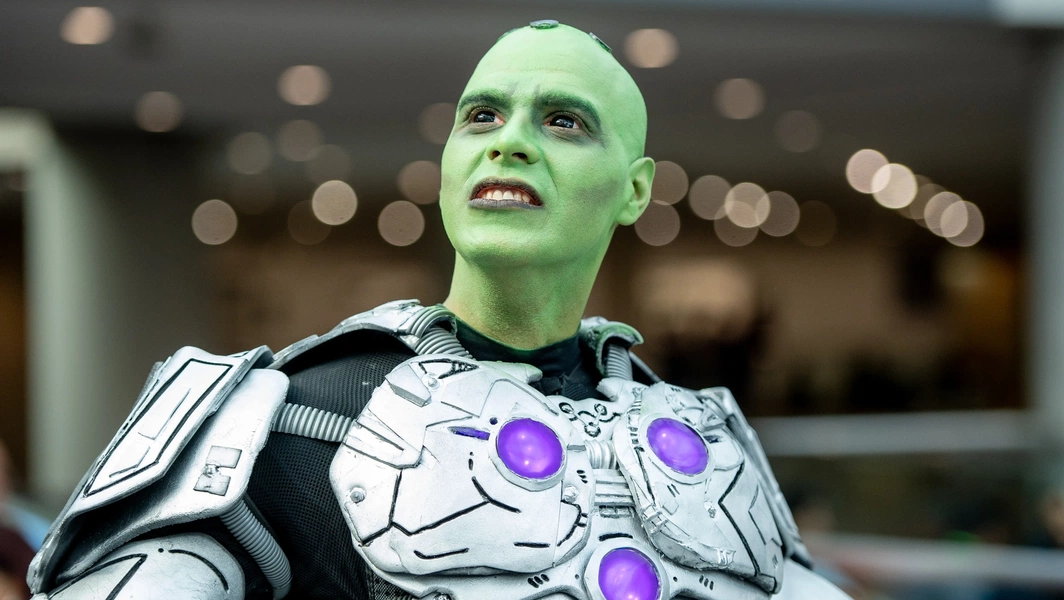5 legendary villains who challenged Superman