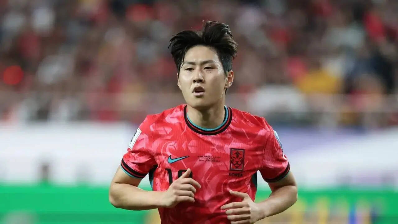 Who is Lee Kang-in’s girlfriend? Inside South Korea star’s dating life ...
