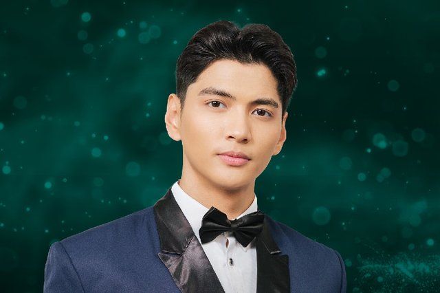 PH's Kitt Cortez is 2nd runner-up in Mister Eco International 2026