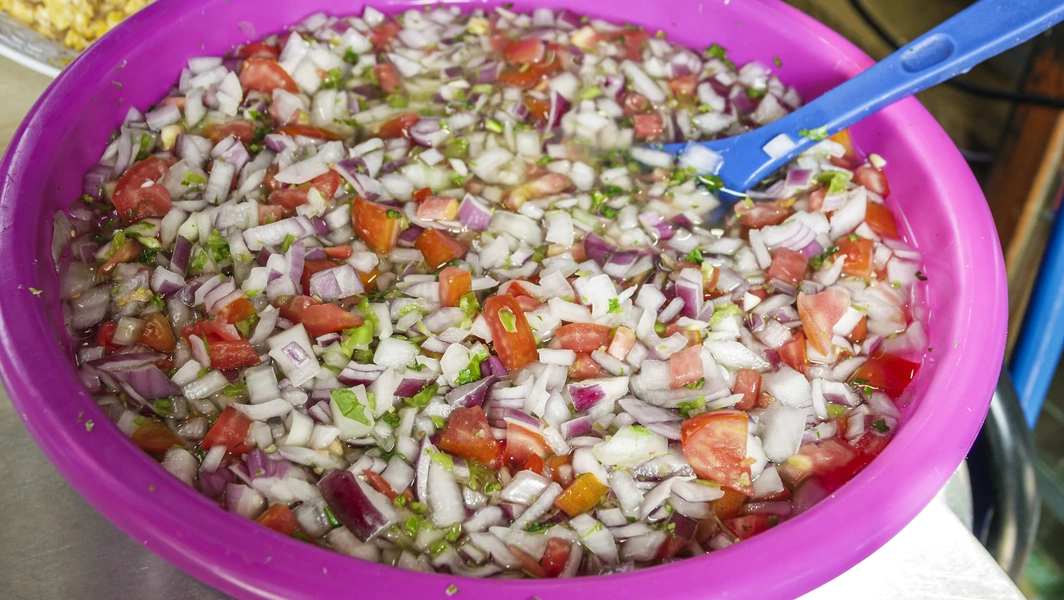 Salsa secrets for fresh flavor lovers