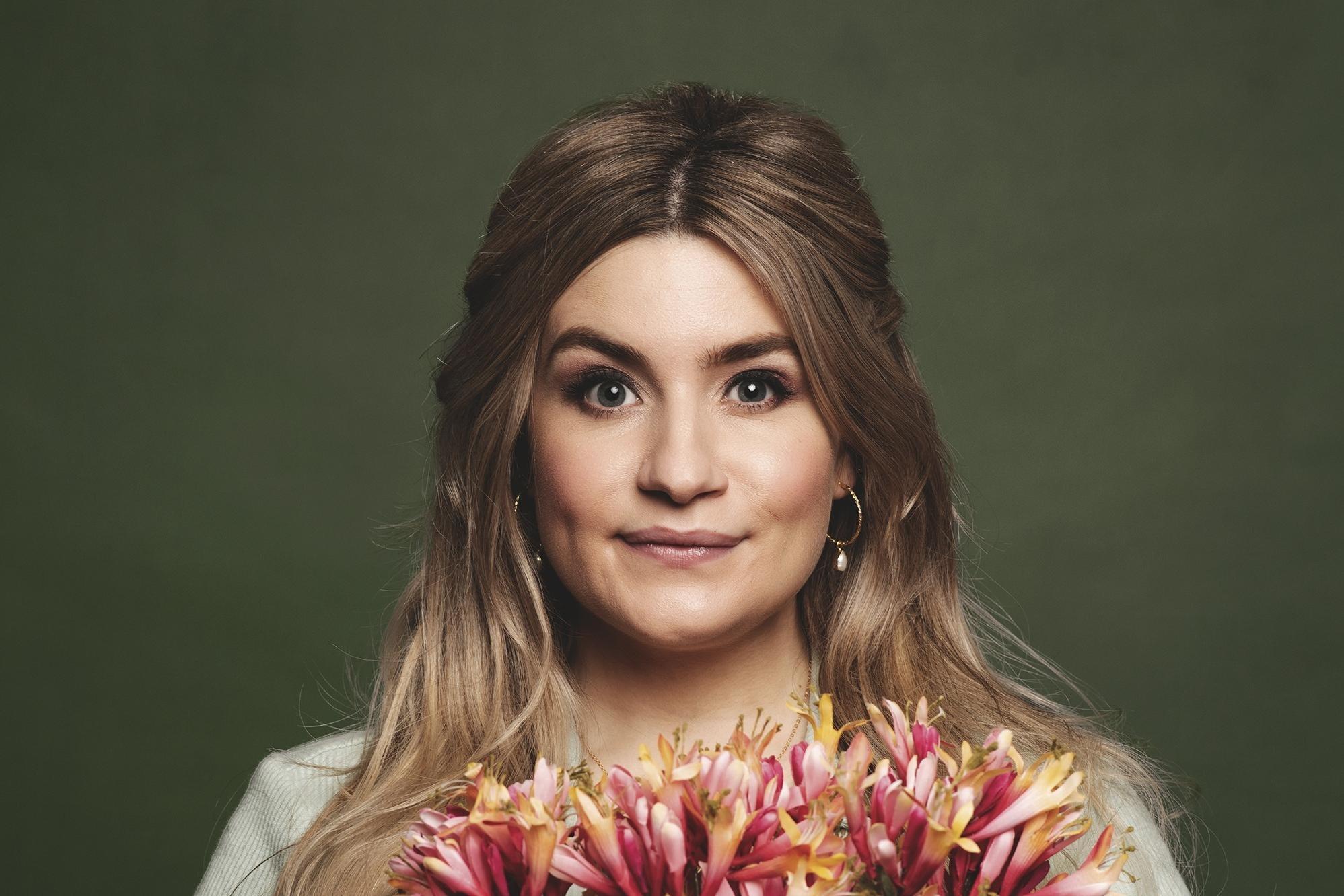Award-winning comedian performs at Durham Fringe Festival