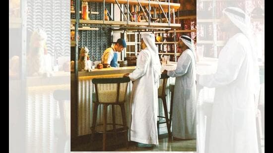 Rude travel by Vir Sanghvi: Why Dubai is shining despite a global crisis