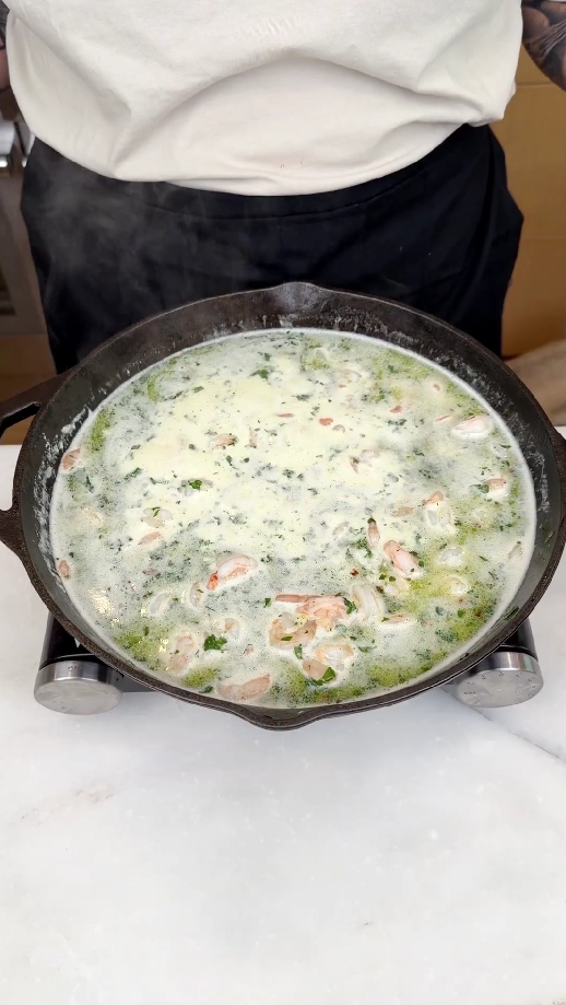 New homemade recipe idea for everyday cooking