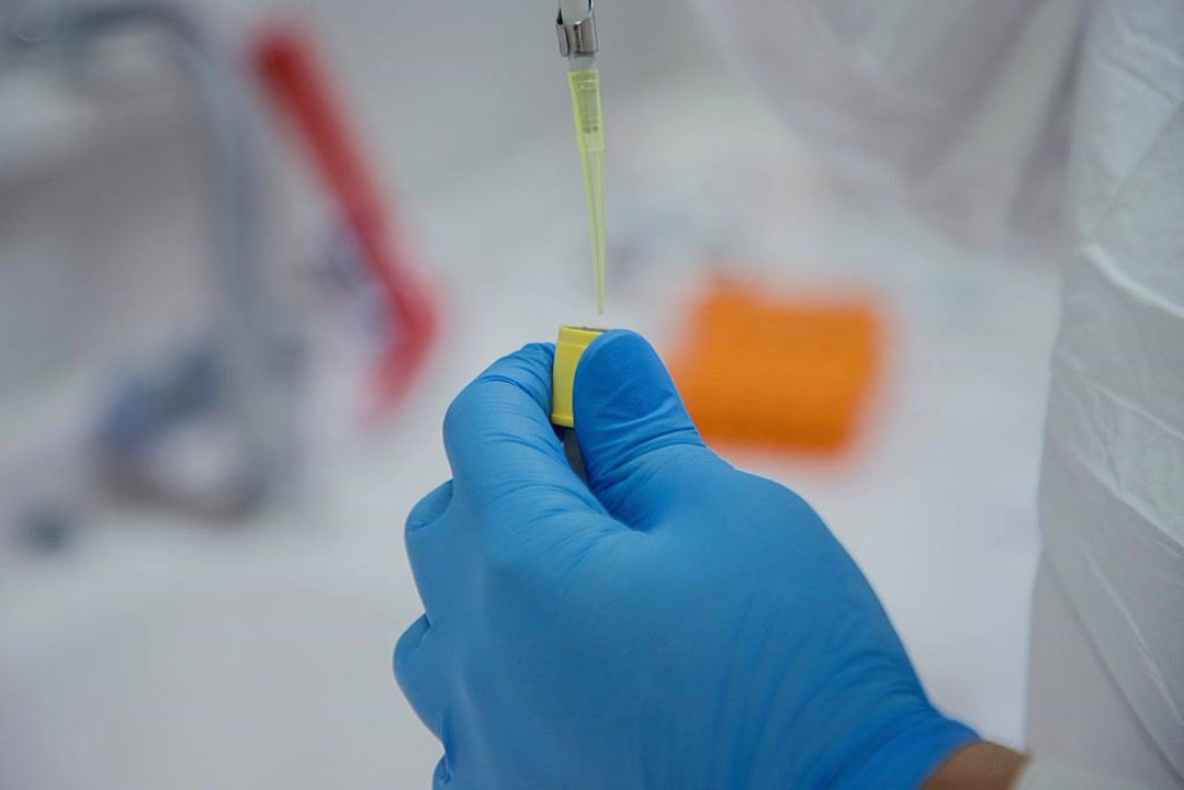 The next wave of weight-loss science may come from a peptide inside ...