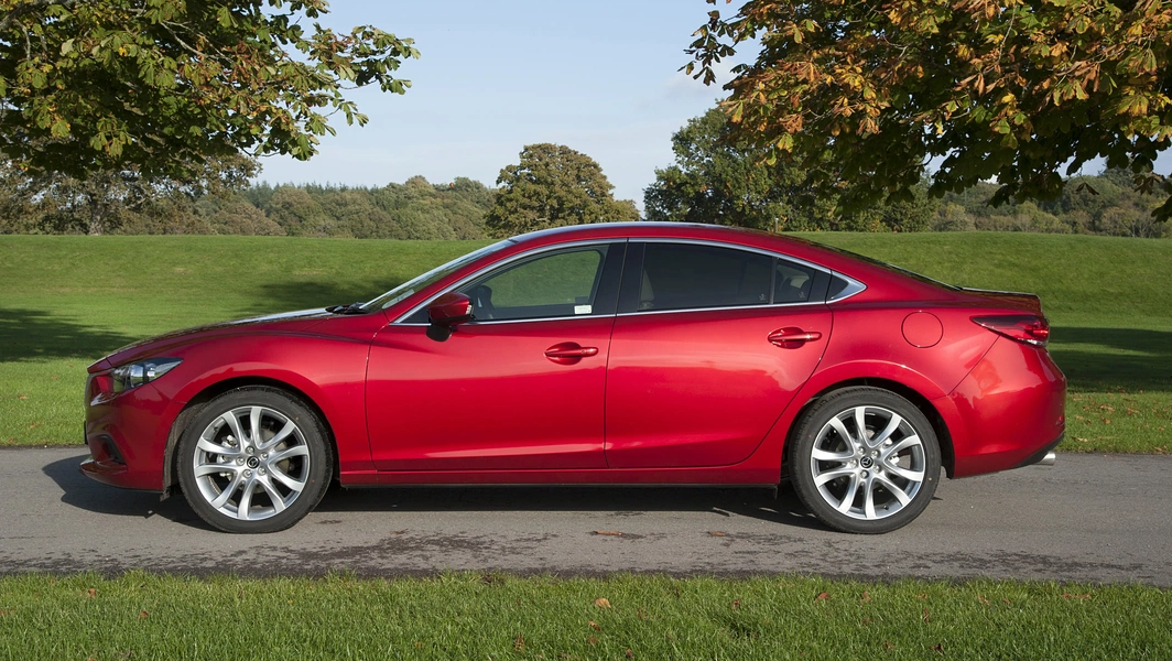 19 cars that struggle with style perception