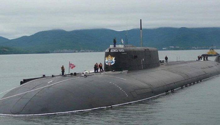 Beneath the waves, ready to strike: Meet India’s hidden K-15 nuclear ...