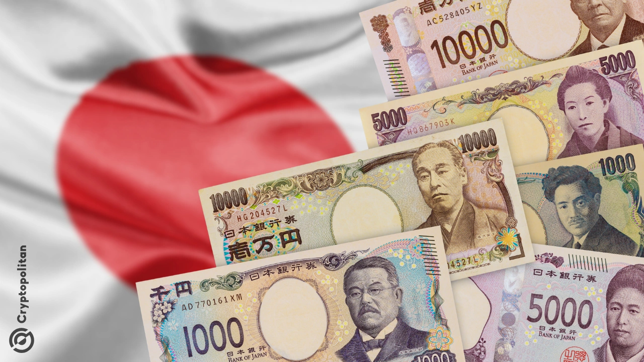 BOJ rate hike to 1% could reshape Japan’s position in global crypto markets