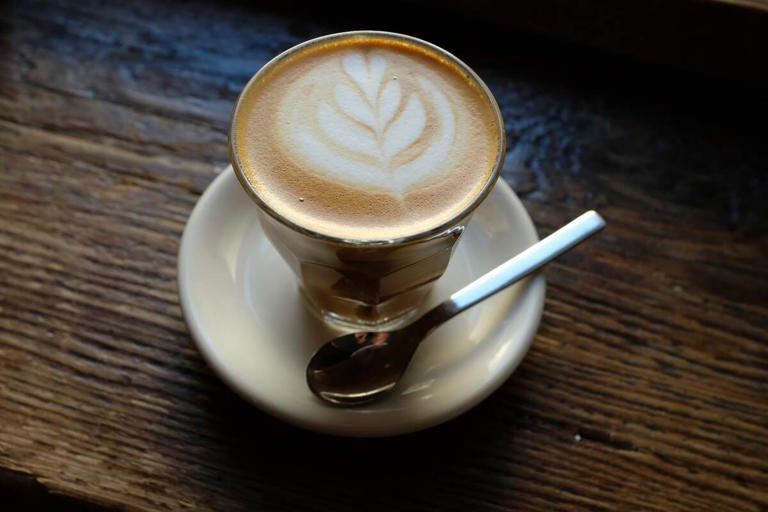 High caffeine intake's 10 most telling body signals, according to ...