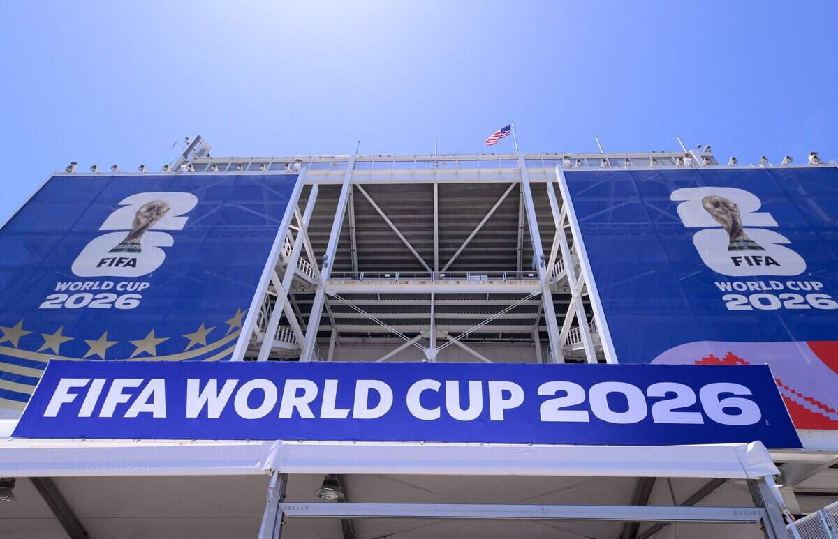 Headed to the FIFA World Cup? Chow down on regional food faves galore