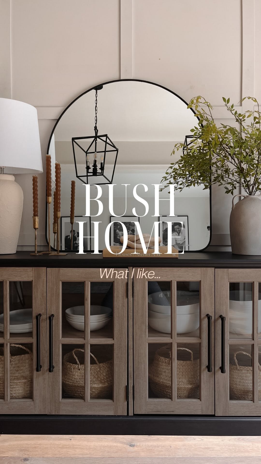 Stylish and practical bush home furniture review