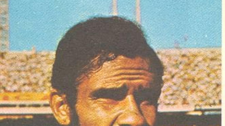 Brazil's 1970 FIFA World Cup winner Brito passes away at 86