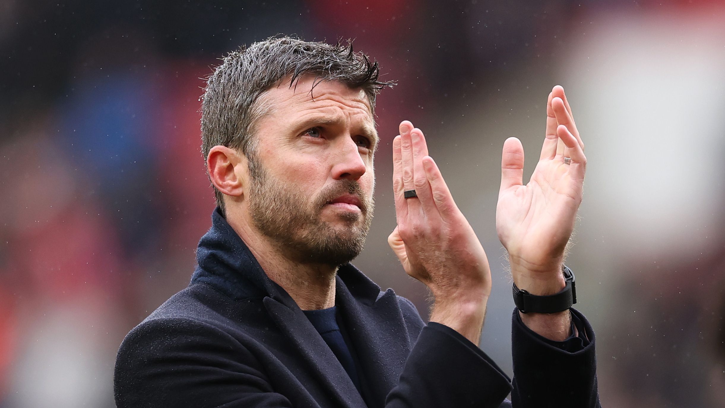 Transferhammer bei Manchester United? Star des FC Bayern soll wohl bei ...