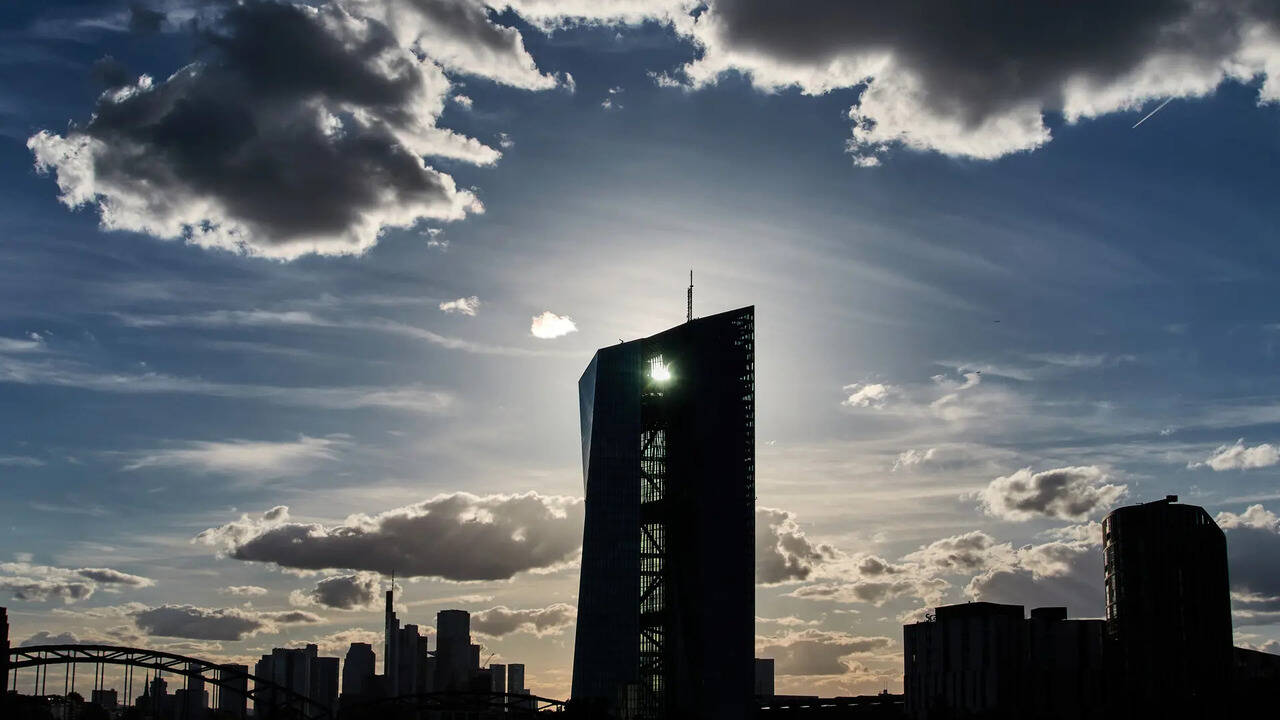 European Central Bank increases interest rates amid rising inflation