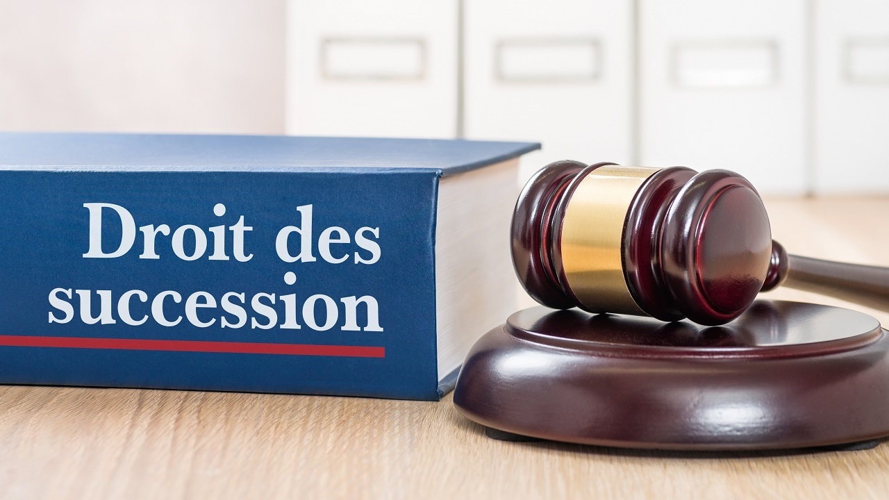Succession bloquée : que prévoit la loi