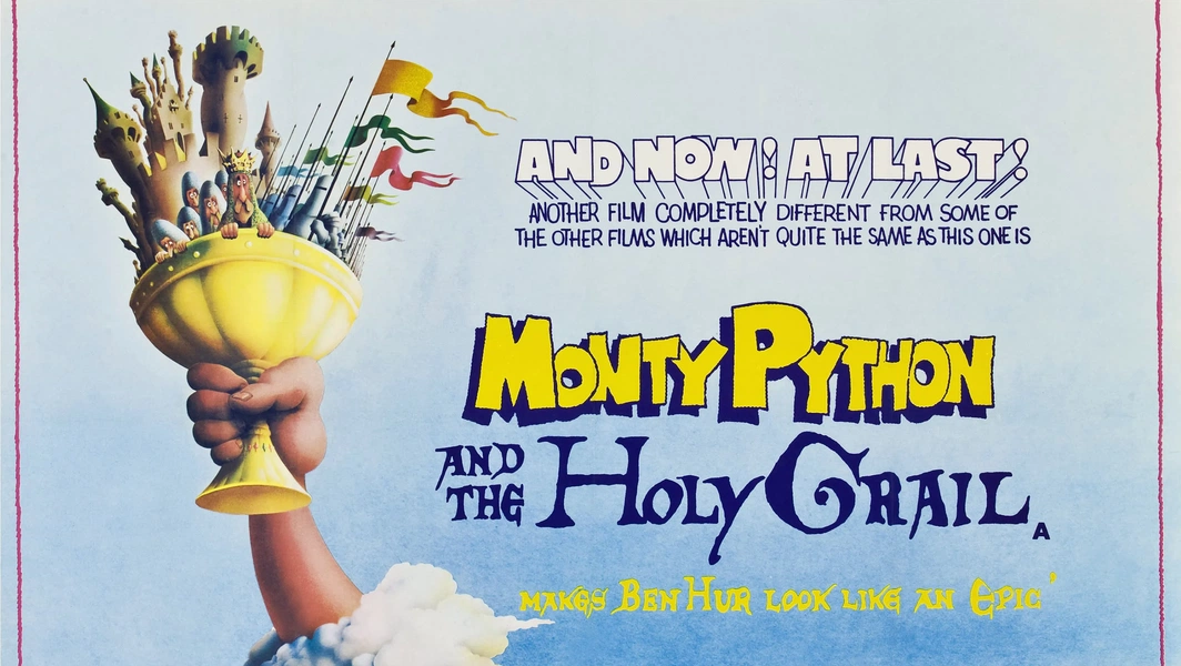 15 unforgettable Monty Python moments on and off screen